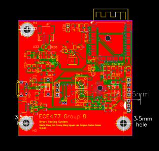 ECE477_GRP8_PCB - OSHWLab