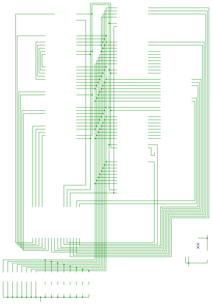 eaters_8bit_computer - OSHWLab