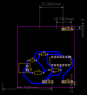 Lab 06 - EasyEDA open source hardware lab
