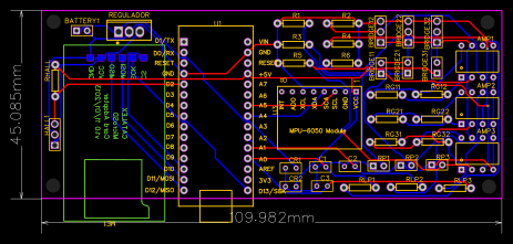 Half_Bridge_LowPass - EasyEDA open source hardware lab