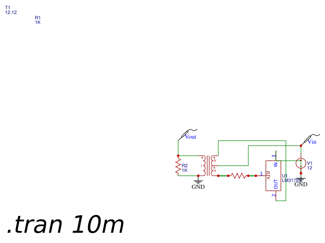 Very Simple inverter - OSHWLab