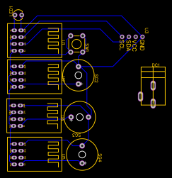 esp_communication - OSHWLab