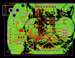 arduino_lab_cir - OSHWLab
