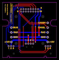 Shady_Junction_Box - OSHWLab