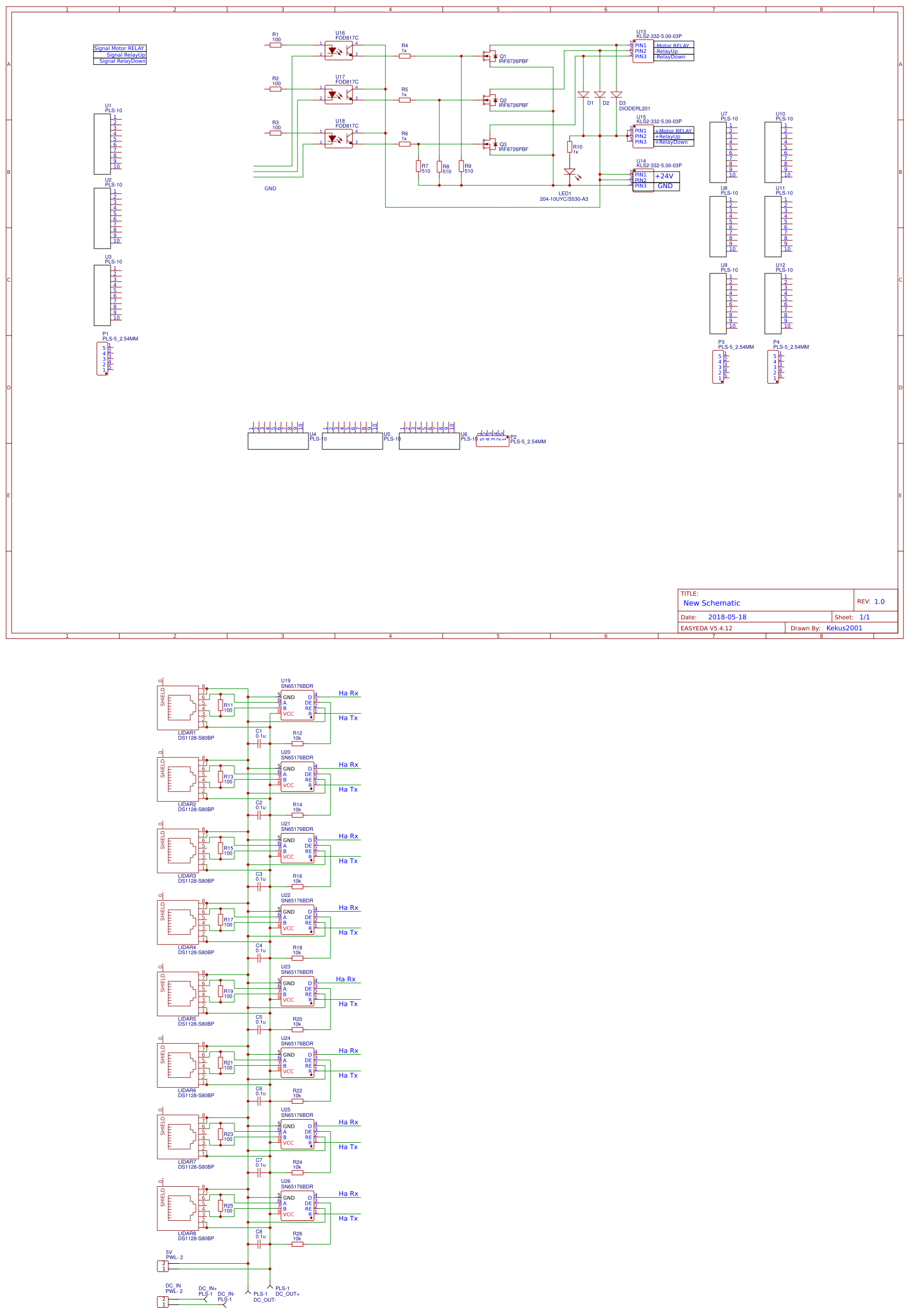 BigBoyShild - Platform for creating and sharing projects - OSHWLab