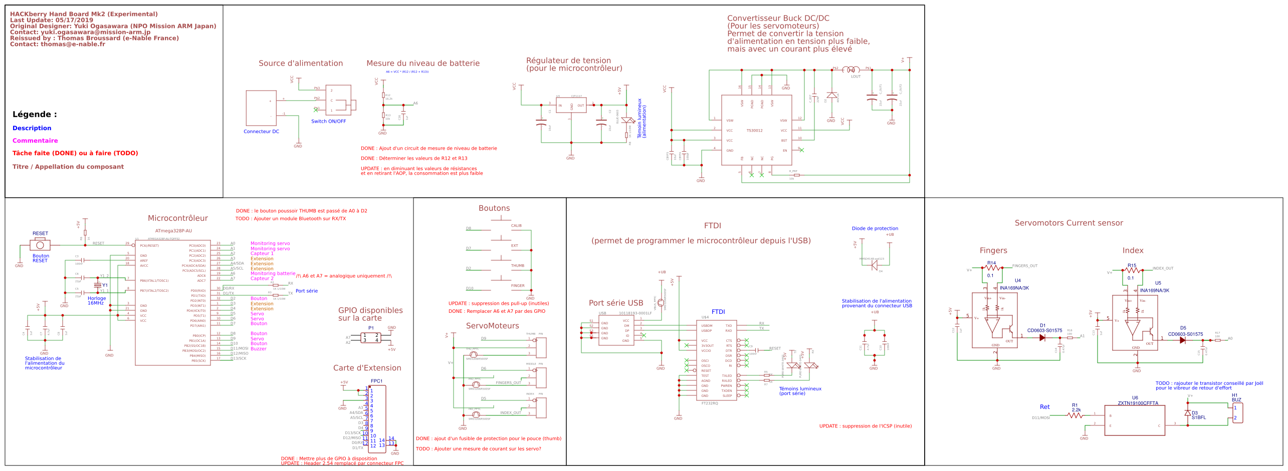 Hackberry Mk3 - SMT - EasyEDA open source hardware lab