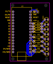 electronica - OSHWLab