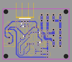Spk_Prot - EasyEDA open source hardware lab