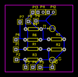 Trial - EasyEDA open source hardware lab