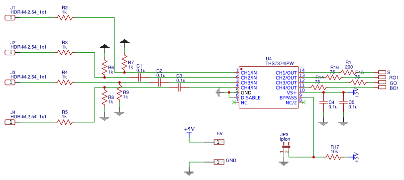 PC ENGINE DUO/TURBO DUO RGB 7374 COMPLETE - OSHWLab