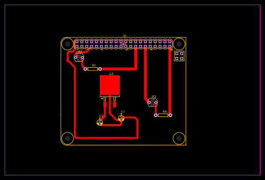 Embedded Linux Project - OSHWLab