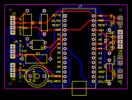 LaserTag Gun - OSHWLab