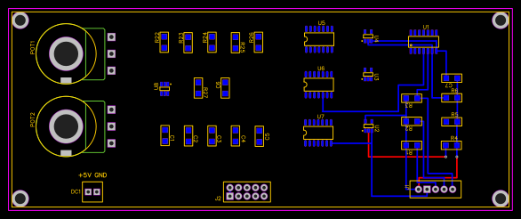BLDCControlCircuit new pwm - EasyEDA open source hardware lab