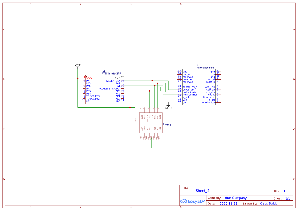 integrated - EasyEDA open source hardware lab