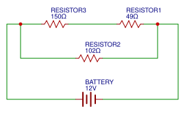 Resistor 1 - EasyEDA open source hardware lab