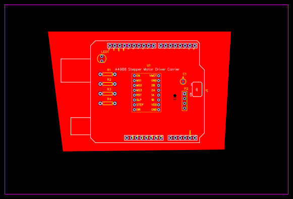 ArduinoTestTestTest - EasyEDA open source hardware lab
