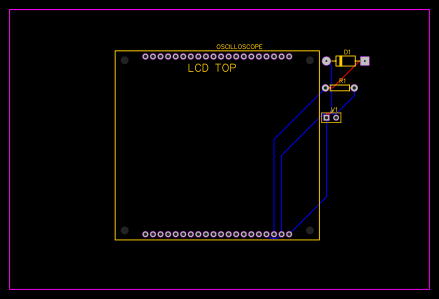 Half Way Rectifier - EasyEDA open source hardware lab