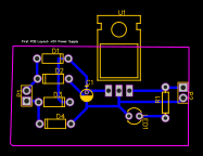 5V Power Supply - OSHWLab