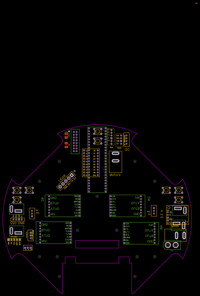 Upper_base drills - EasyEDA open source hardware lab