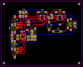 EEG1 - EasyEDA open source hardware lab