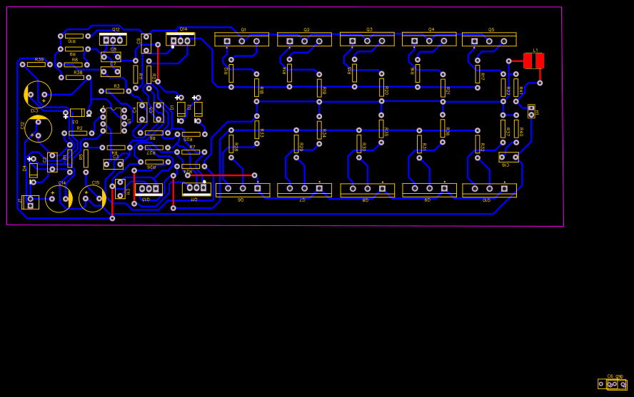 Group3 - EasyEDA open source hardware lab