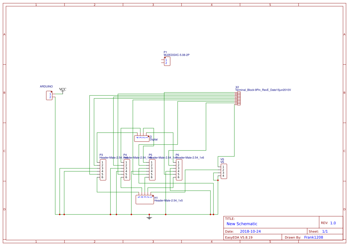 smartmeter - EasyEDA open source hardware lab
