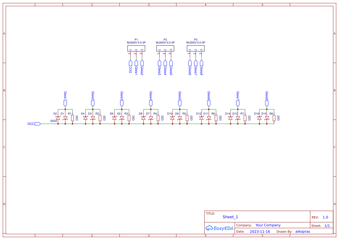 Dummy-GBM8-SMD - EasyEDA open source hardware lab