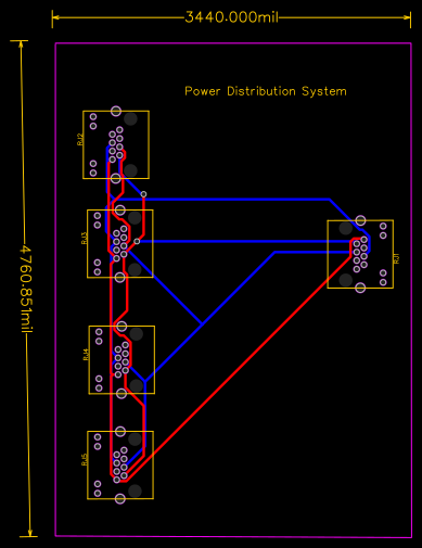 distribution 3 - EasyEDA open source hardware lab
