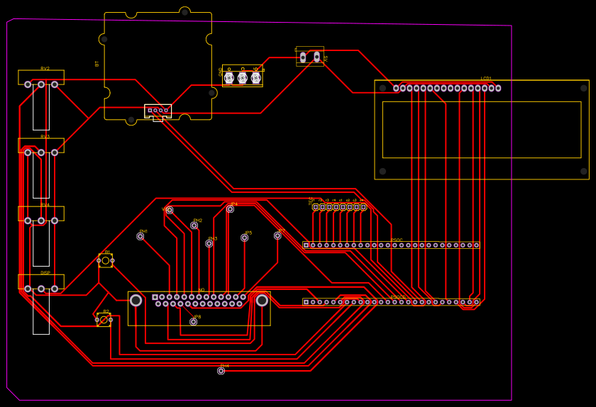 Raul - EasyEDA open source hardware lab