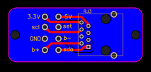 mod_e55_rj45_connector - EasyEDA open source hardware lab