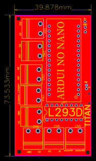 sumo - EasyEDA open source hardware lab