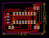 L293D Circuit - EasyEDA open source hardware lab