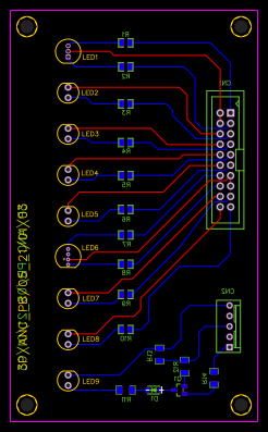 Port Blair 1.92kW DC UPS PCB3 - OSHWLab