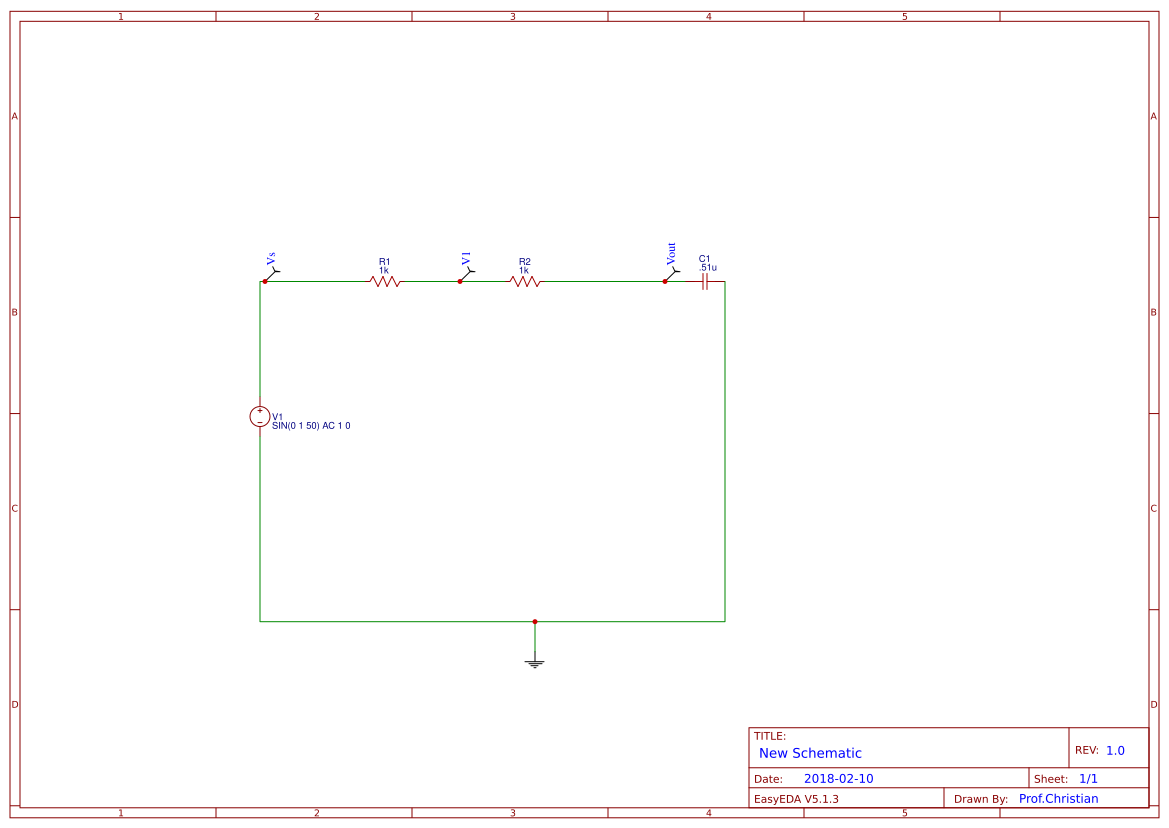 SIMULAZIONE - OSHWLab