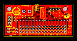 Servo_Expander - OSHWLab
