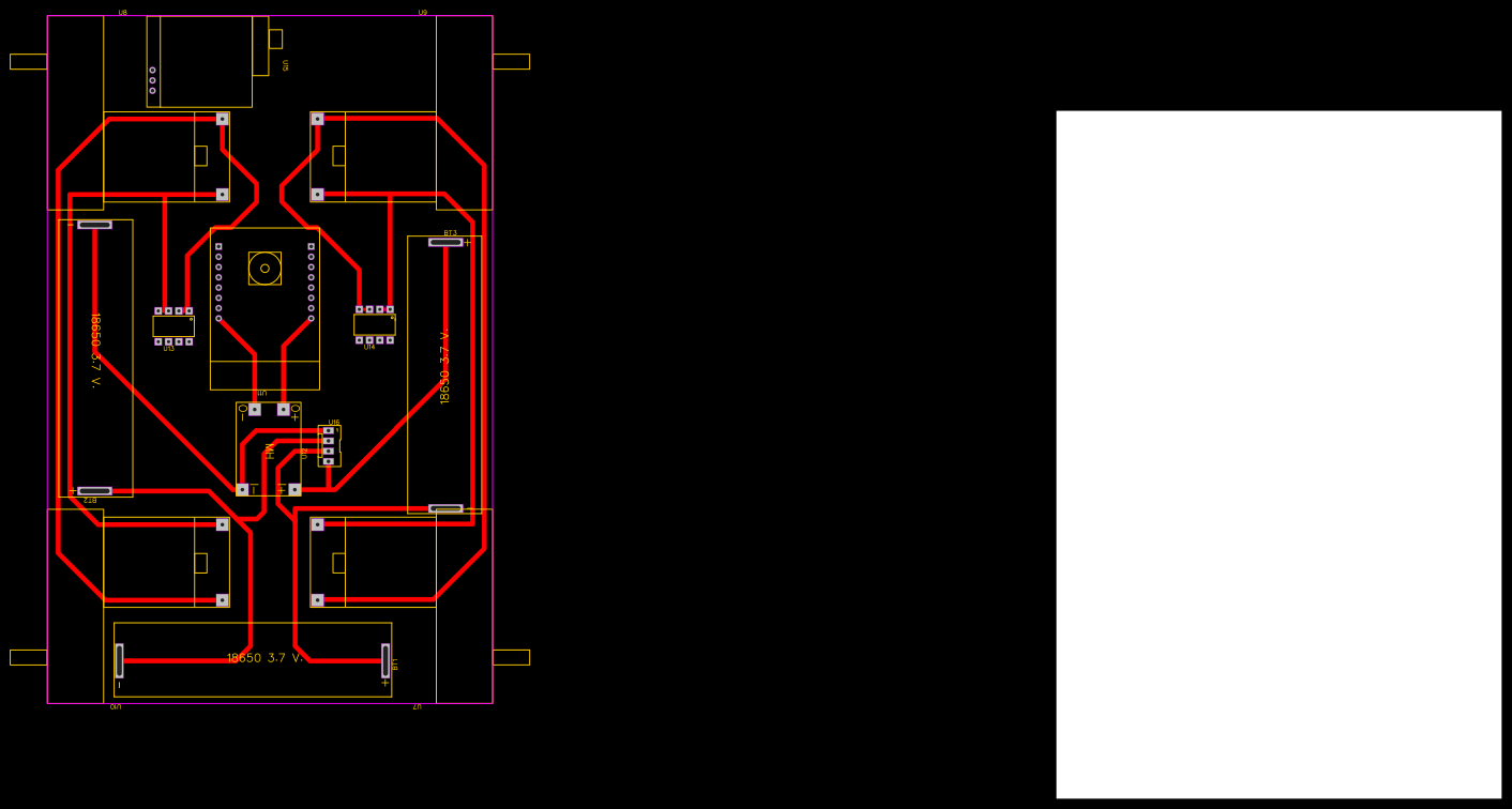 ROBOT - EasyEDA open source hardware lab