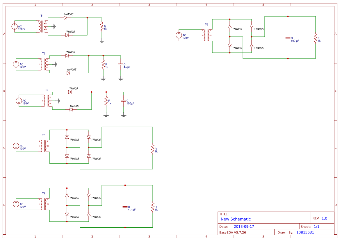 MECH 2205 - EasyEDA open source hardware lab