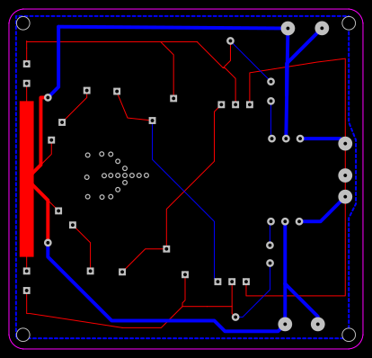 experiment_boards - EasyEDA open source hardware lab