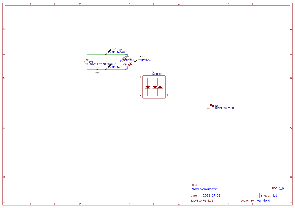 Regulator - Platform for creating and sharing projects - OSHWLab