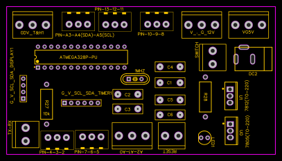 Arduino - EasyEDA open source hardware lab