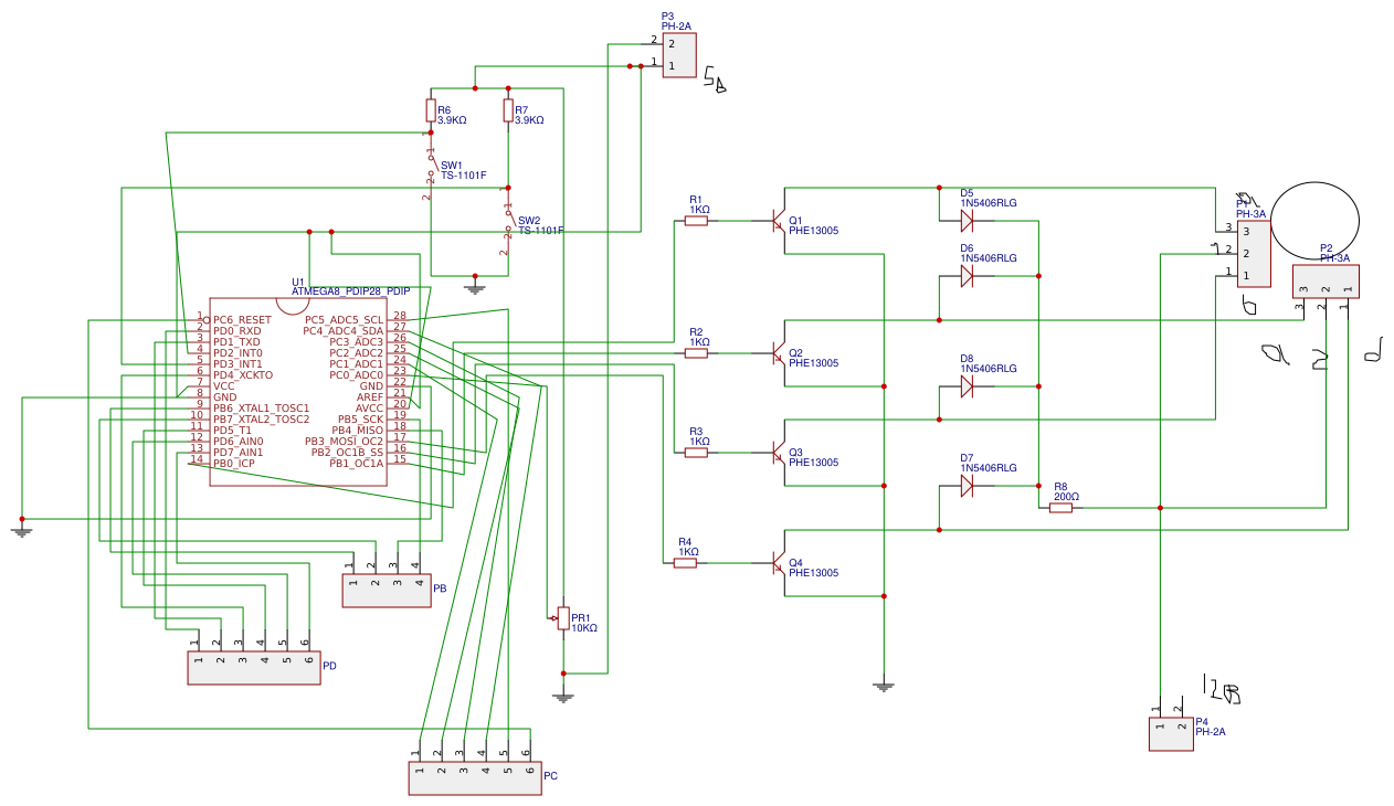 Driver - EasyEDA open source hardware lab