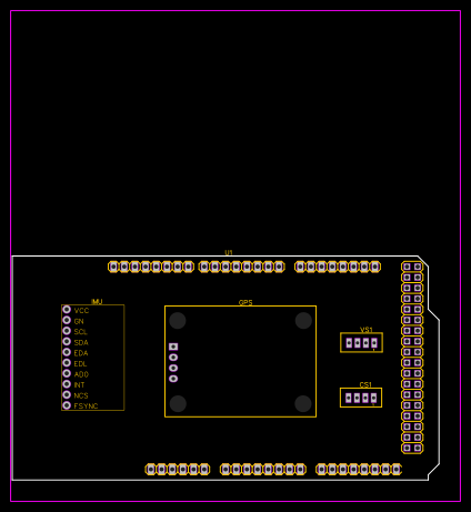 project1 - EasyEDA open source hardware lab