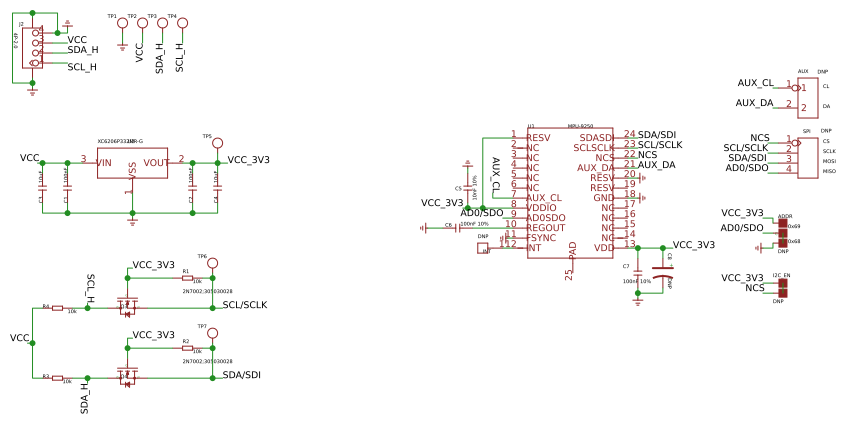 Grove - IMU 9DOF v2.0 - OSHWLab