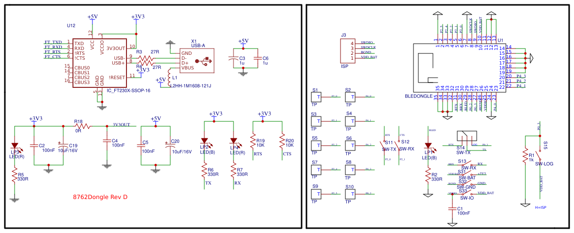 New Project - EasyEDA open source hardware lab