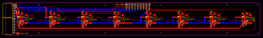 Thumbs Module - OSHWLab