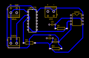 PLL - LAB 2 - OSHWLab