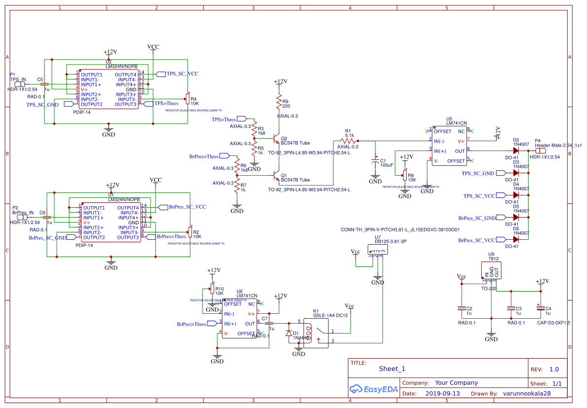 BSPD_0V3 - EasyEDA open source hardware lab