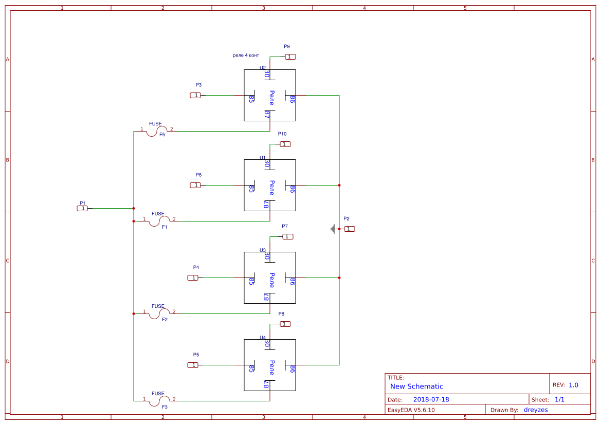New Project - OSHWLab