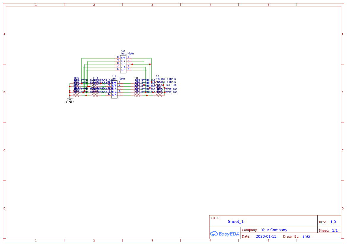 breakout - EasyEDA open source hardware lab