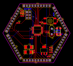 stm32f103 proje - OSHWLab